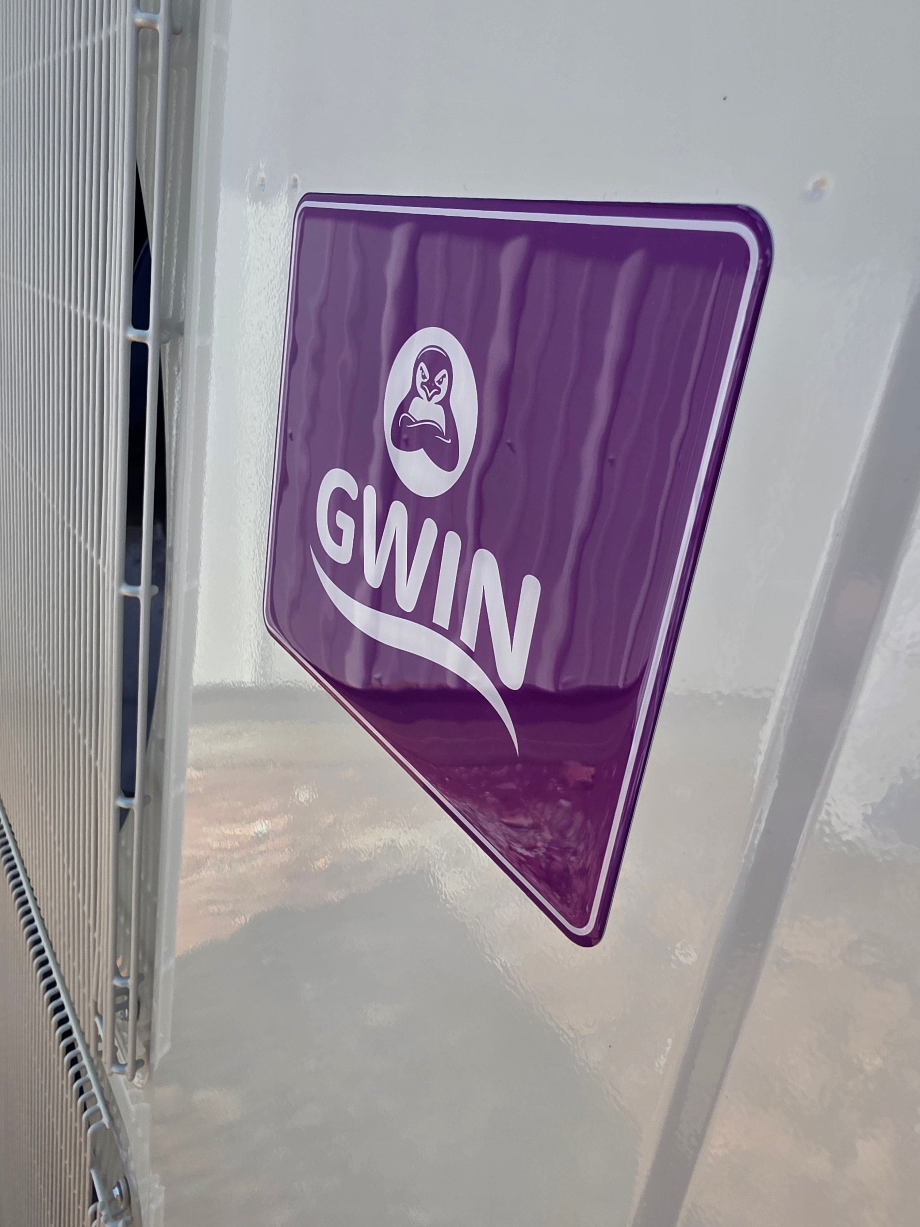 Authorized GWIN HVAC Dealer | High-Efficiency SEER25 Single & Multi-Zone Systems at Freedom HVAC ...